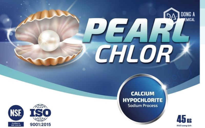 Chlorine 70: The Powerful Disinfectant