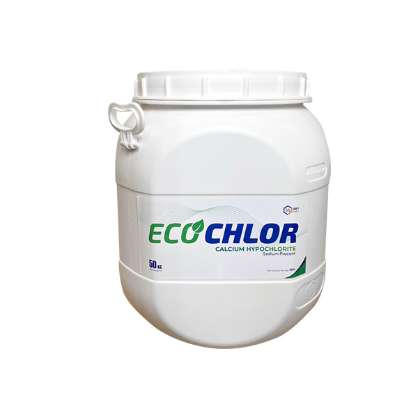 Eco chlorine 65%