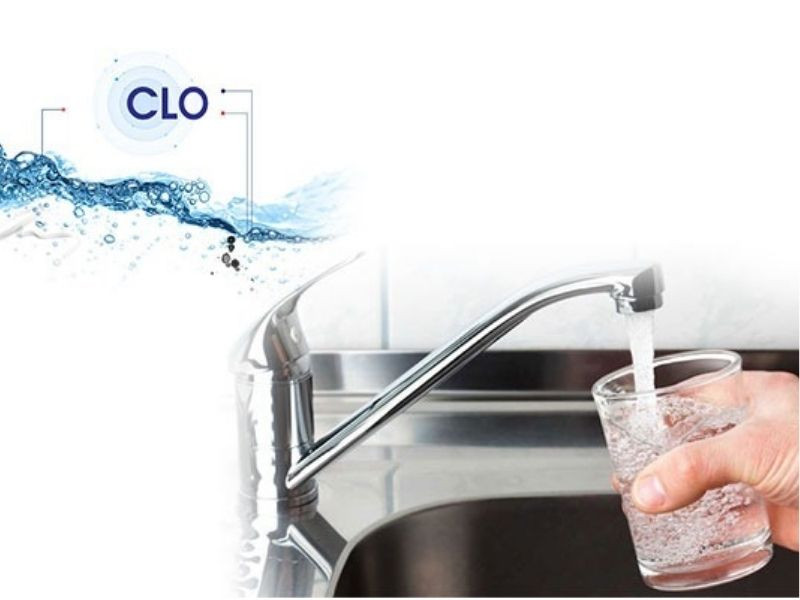 Instructions On Effective Chlorine Water Treatment Methods