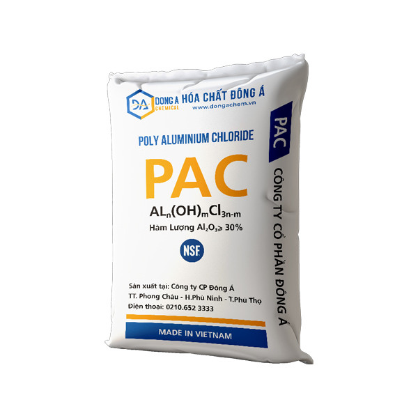 PAC Powder 30%