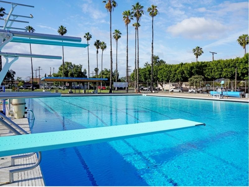 PAC Chemicals For Swimming Pool Water Treatment - Advantages And ...