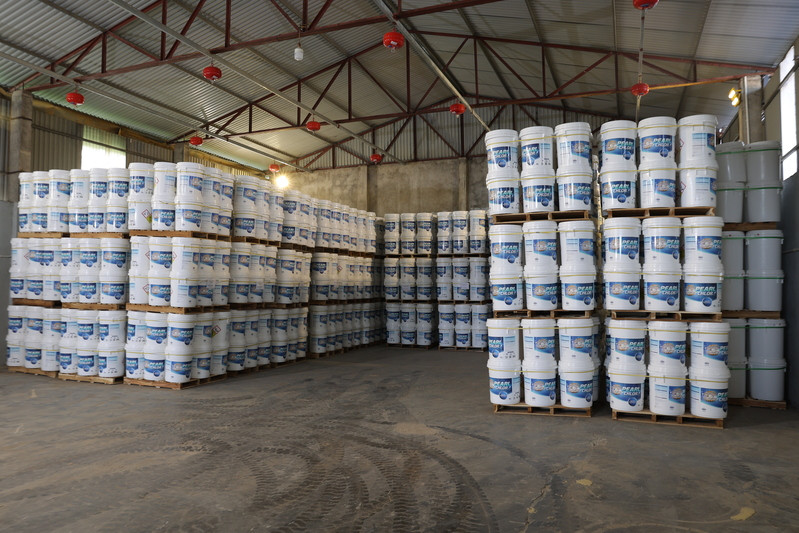 Pearl Chlorine 70%