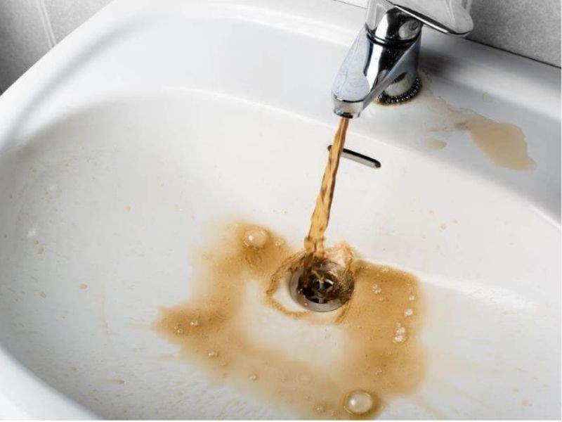 What is alum-contaminated water? How to effectively treat alum ...