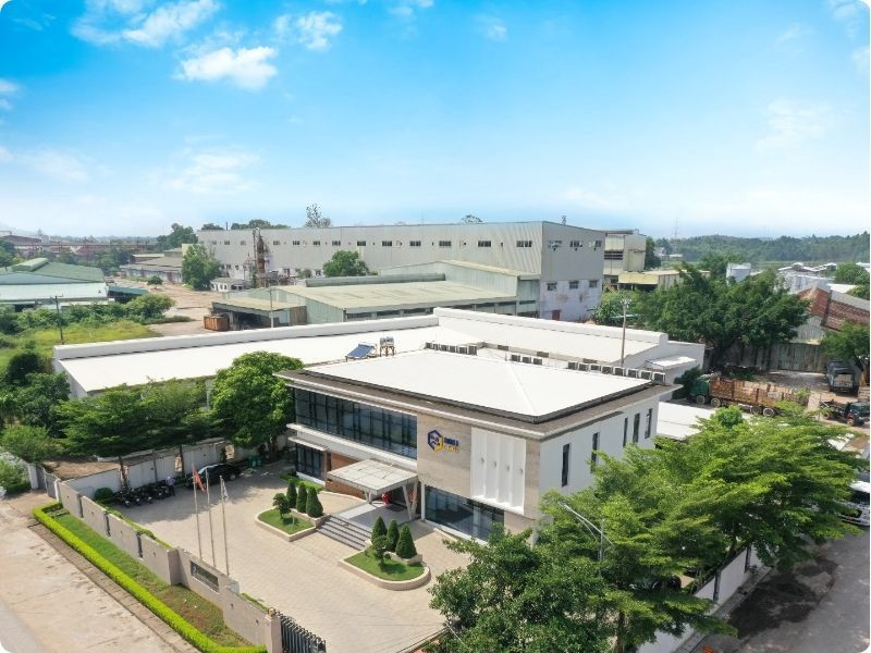 Dong A Chemical – Global Chlorine Supplier