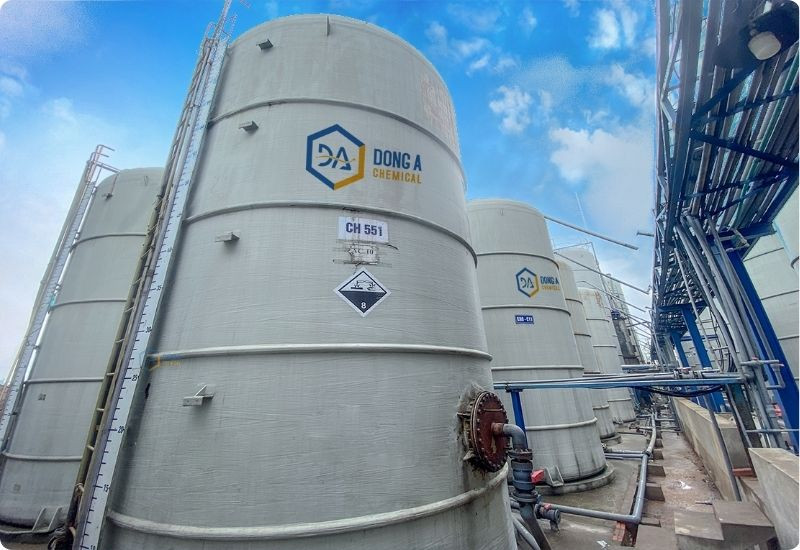 In-Depth Overview of Liquid PAC 10% - 17%