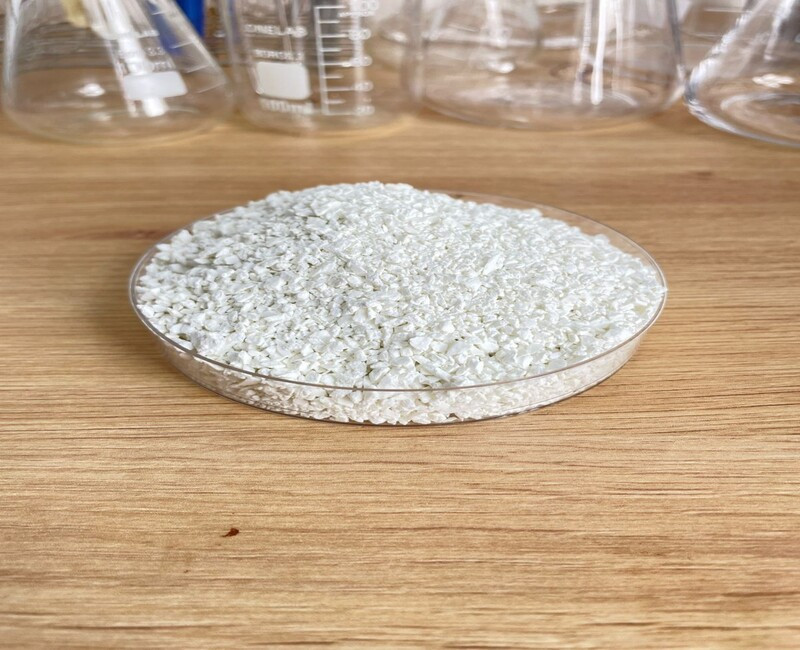 Mechanism of Disinfection by Calcium Hypochlorite