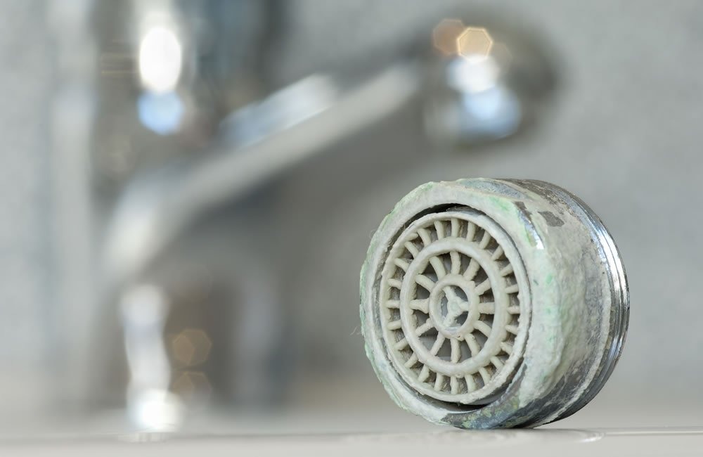 What Is Limescale and Why Should Care About It