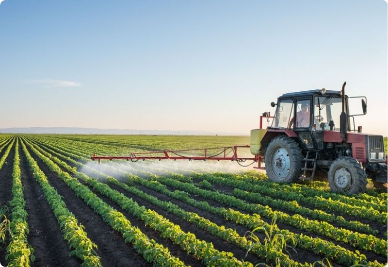 What is Nitrate and How Can We Manage It in Our Environment?