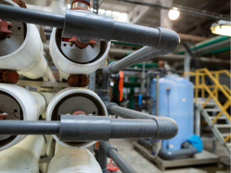 A Deep Dive into Membrane Filtration Technology